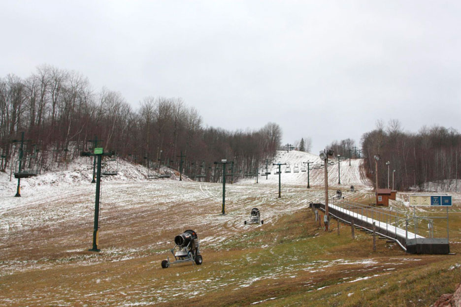 Titus expects to start skiing in about 2 weeks | News, Sports, Jobs ...